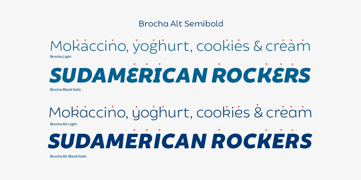 Brocha Font - YouWorkForThem