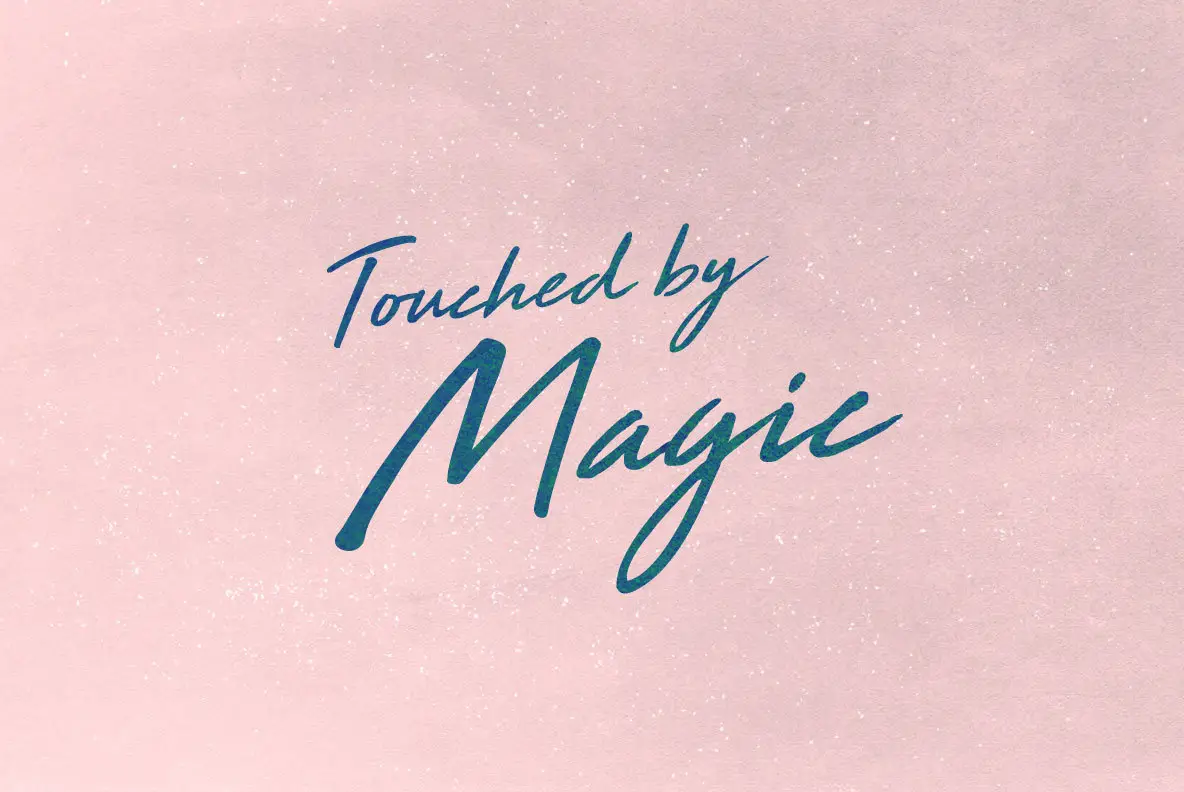 High Tide Font - YouWorkForThem