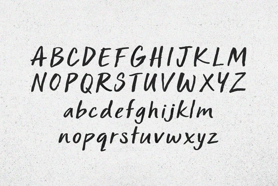 Mango Tango Font - FontPath