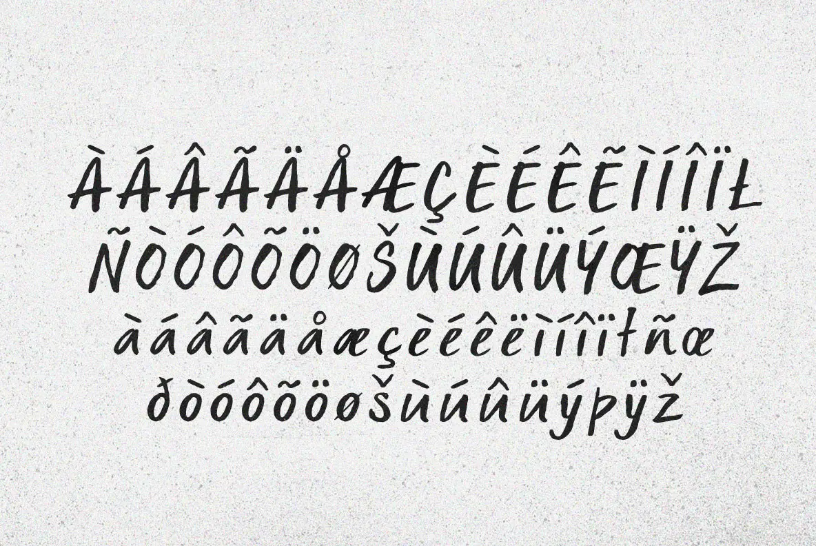 Mango Tango Font - FontPath