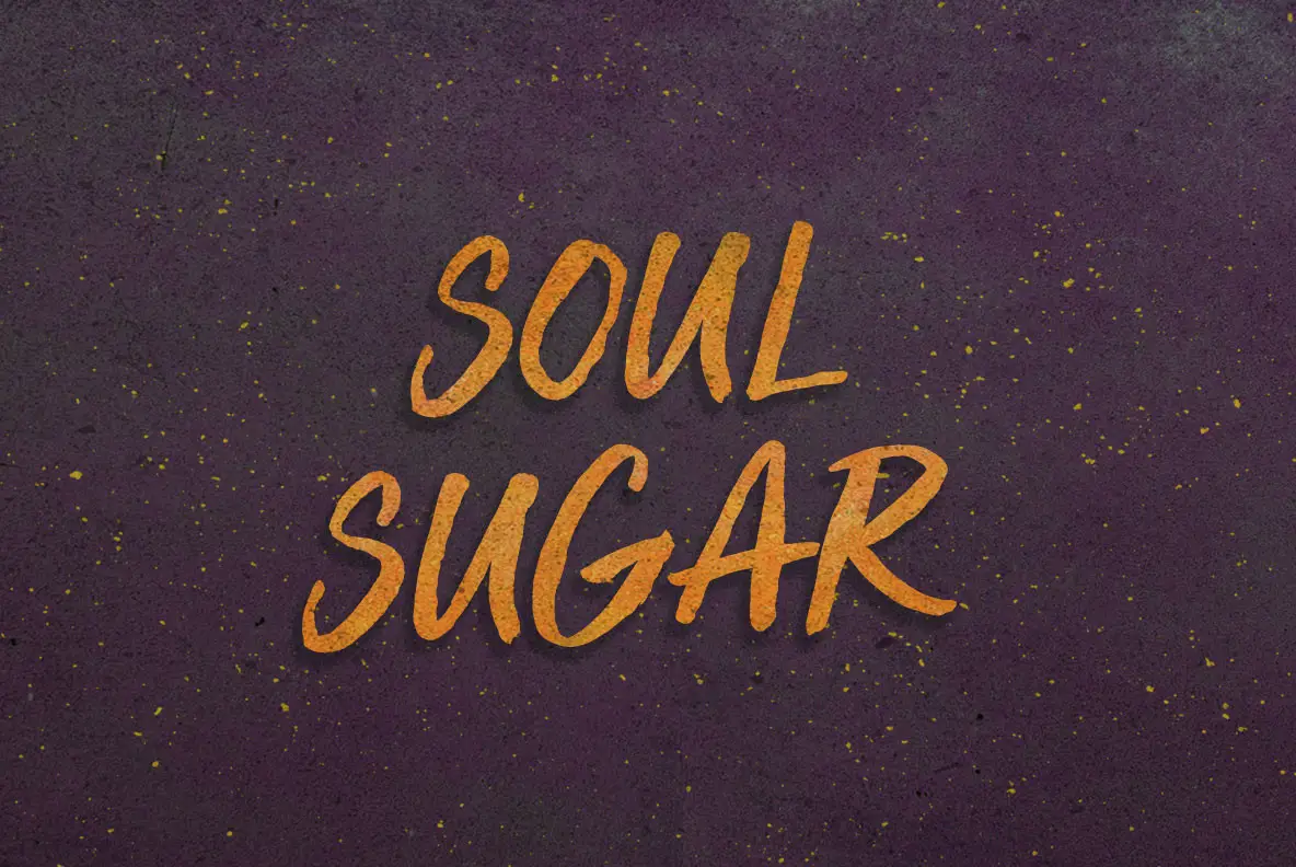 Mango Tango Font - FontPath