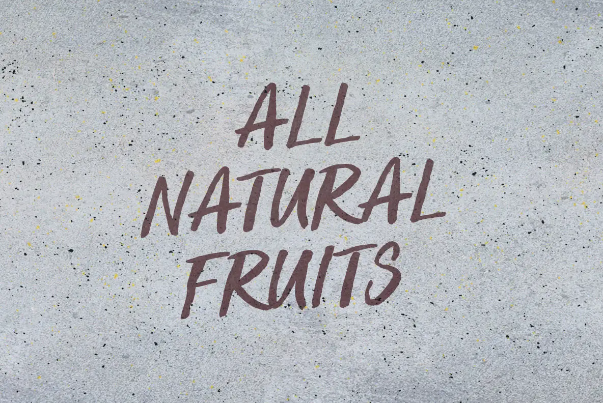 Mango Tango Font - FontPath