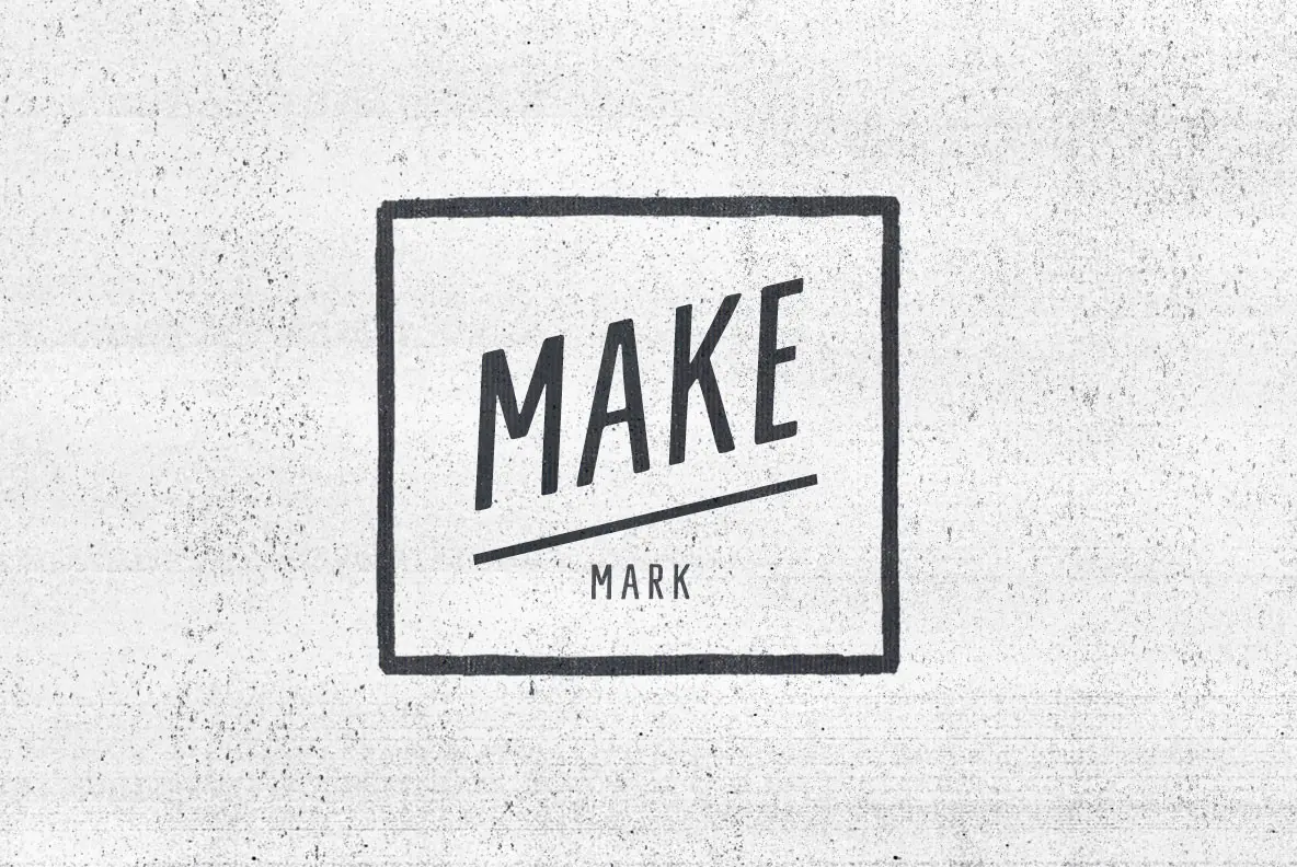 New Age Font - YouWorkForThem