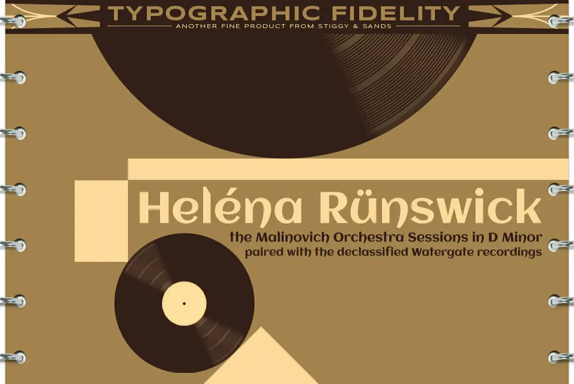 Aclonica Pro Font - YouWorkForThem