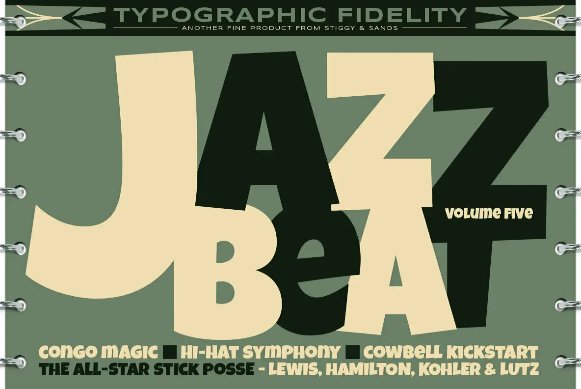 Luckiest Guy Pro Font - FontPath