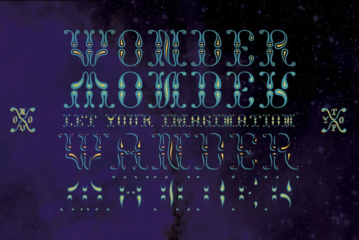 NT Fata Font - FontPath