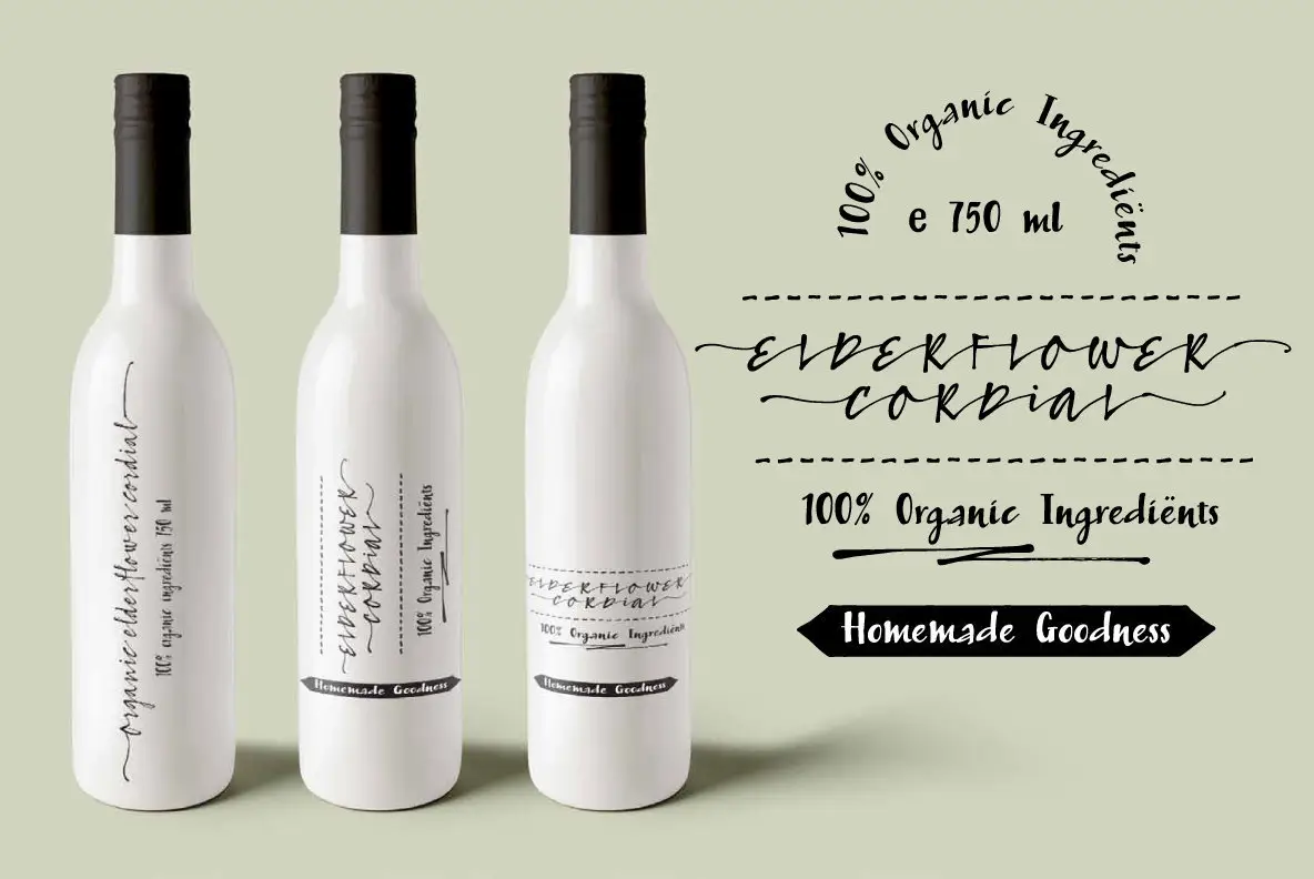 Bambusa Pro Font - FontPath