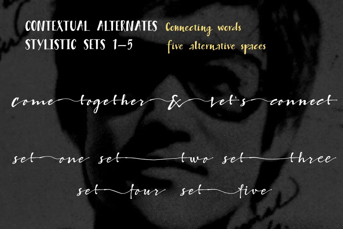 Bambusa Pro Font - FontPath