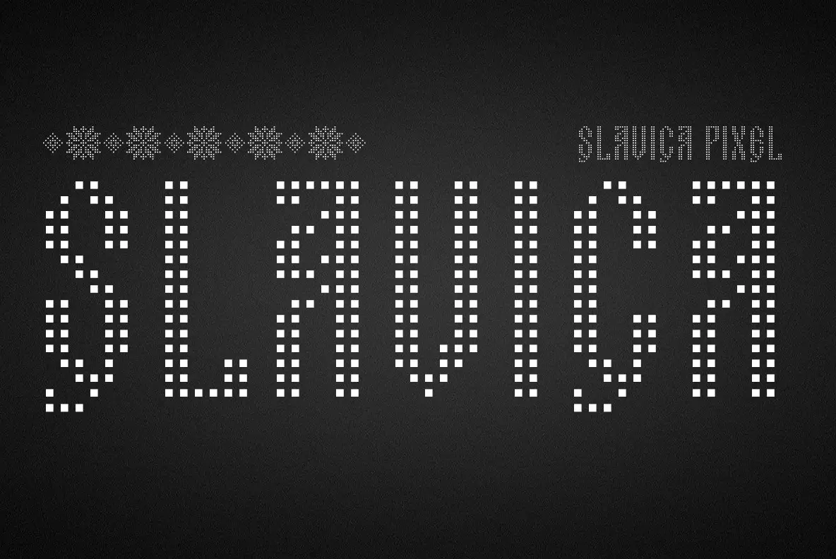 Slavica Font - YouWorkForThem