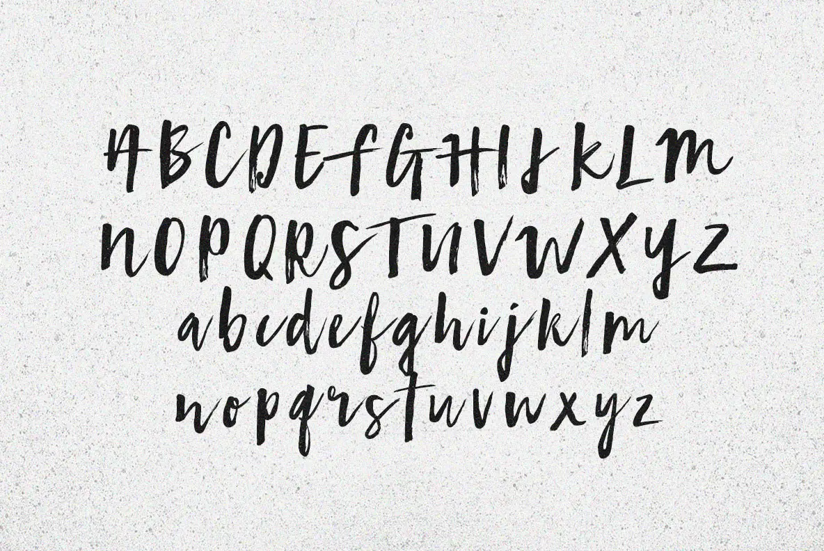 First Take Font - FontPath