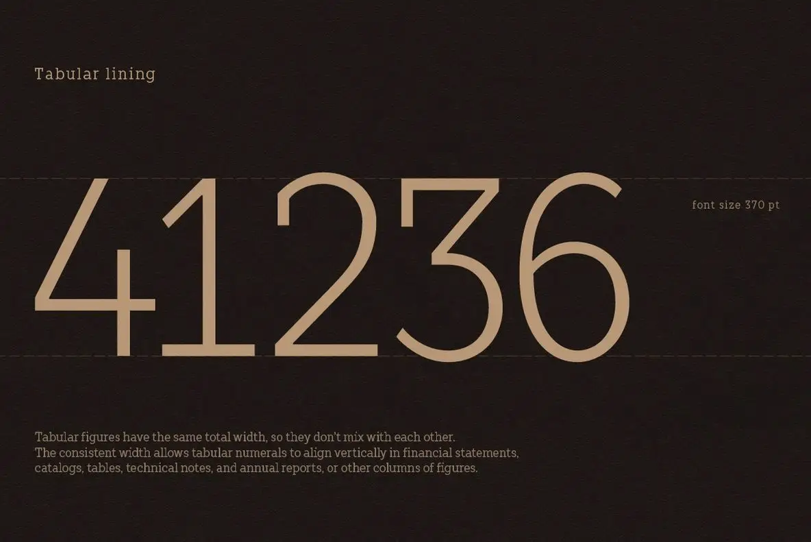 TT Slabs Condensed Font - FontPath
