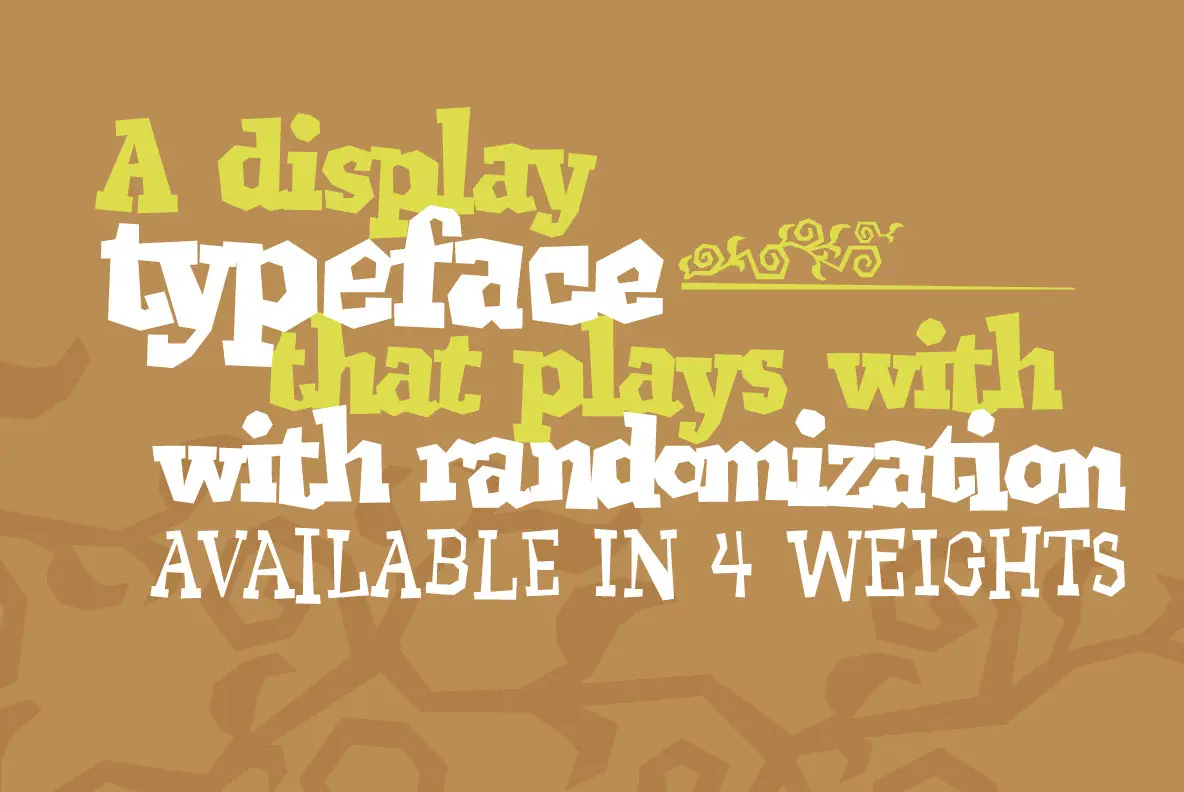 Jackazz Font - YouWorkForThem