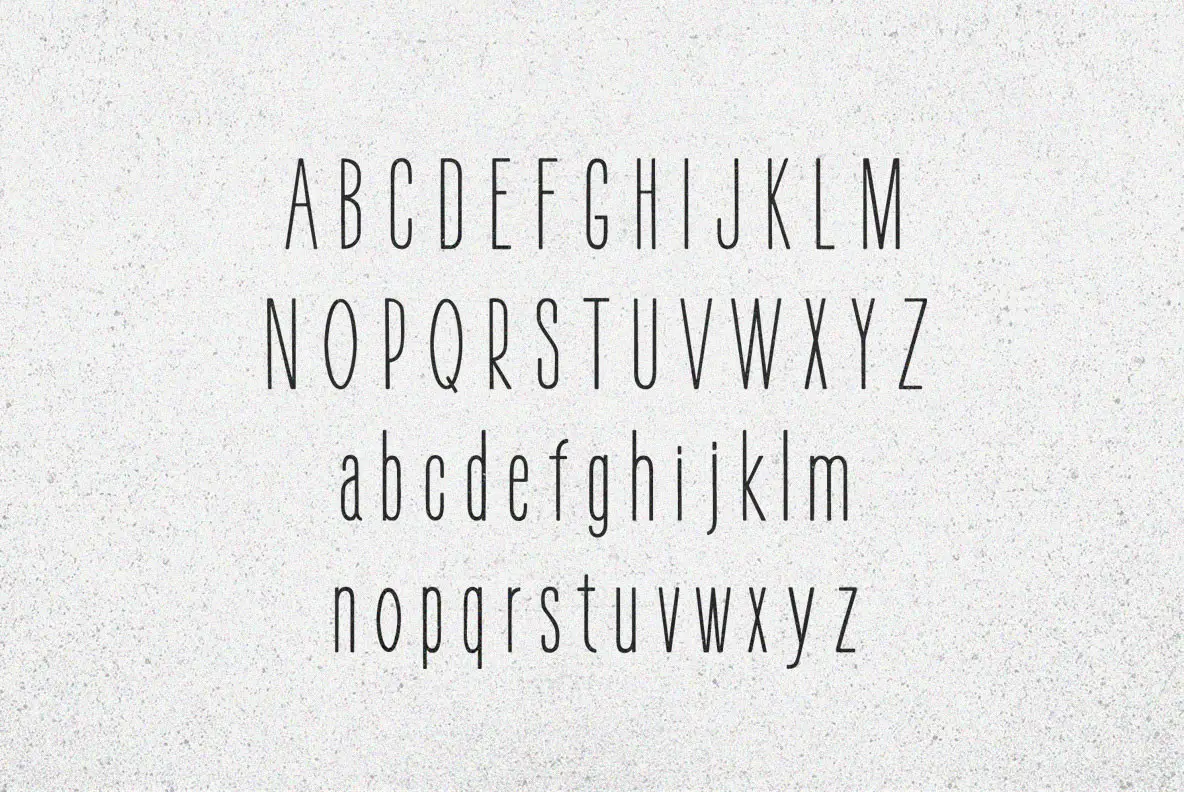 New Speak Font - FontPath