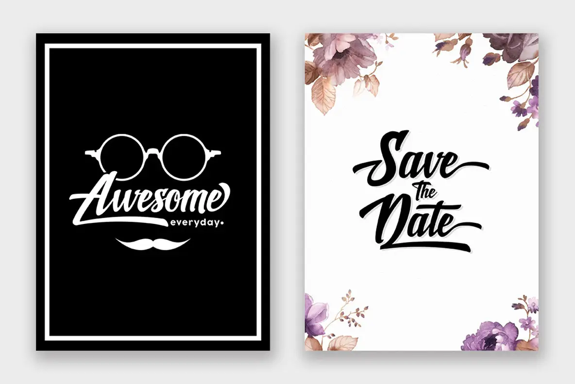 New Shine Script Font - YouWorkForThem