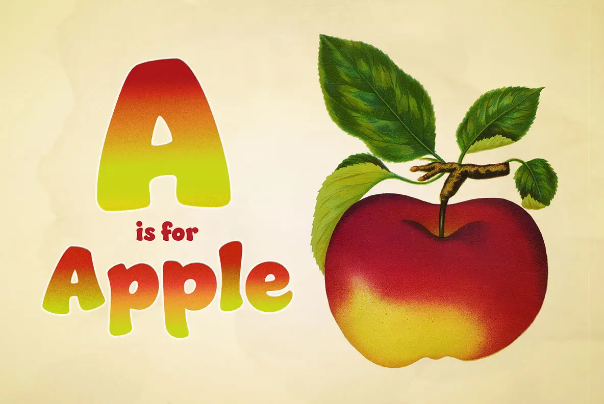 Jumble Font - FontPath