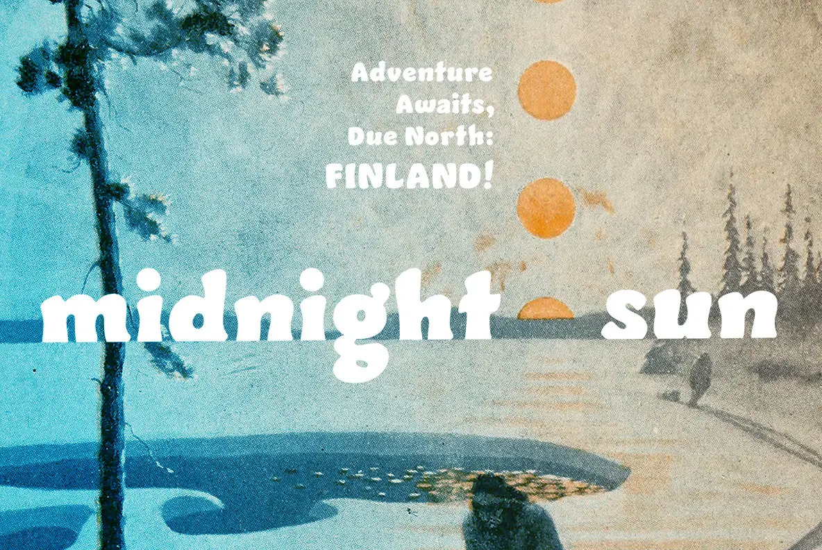 Jumble Font - FontPath