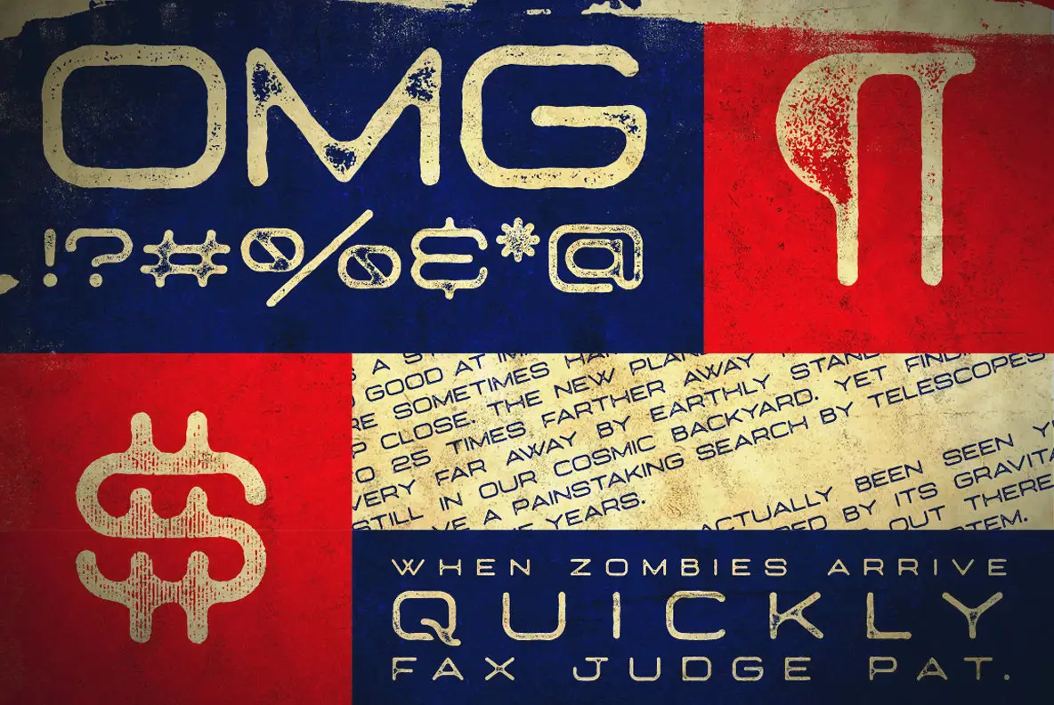 Navy Queen Font - FontPath