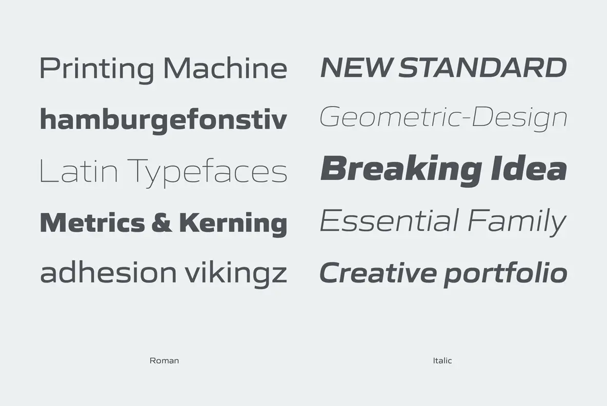 Gomme Sans Font - FontPath