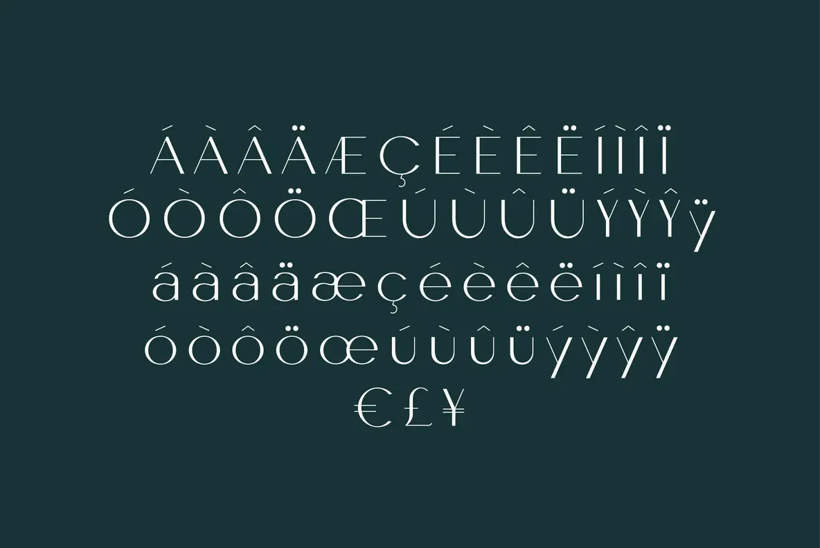 Naif Font - YouWorkForThem