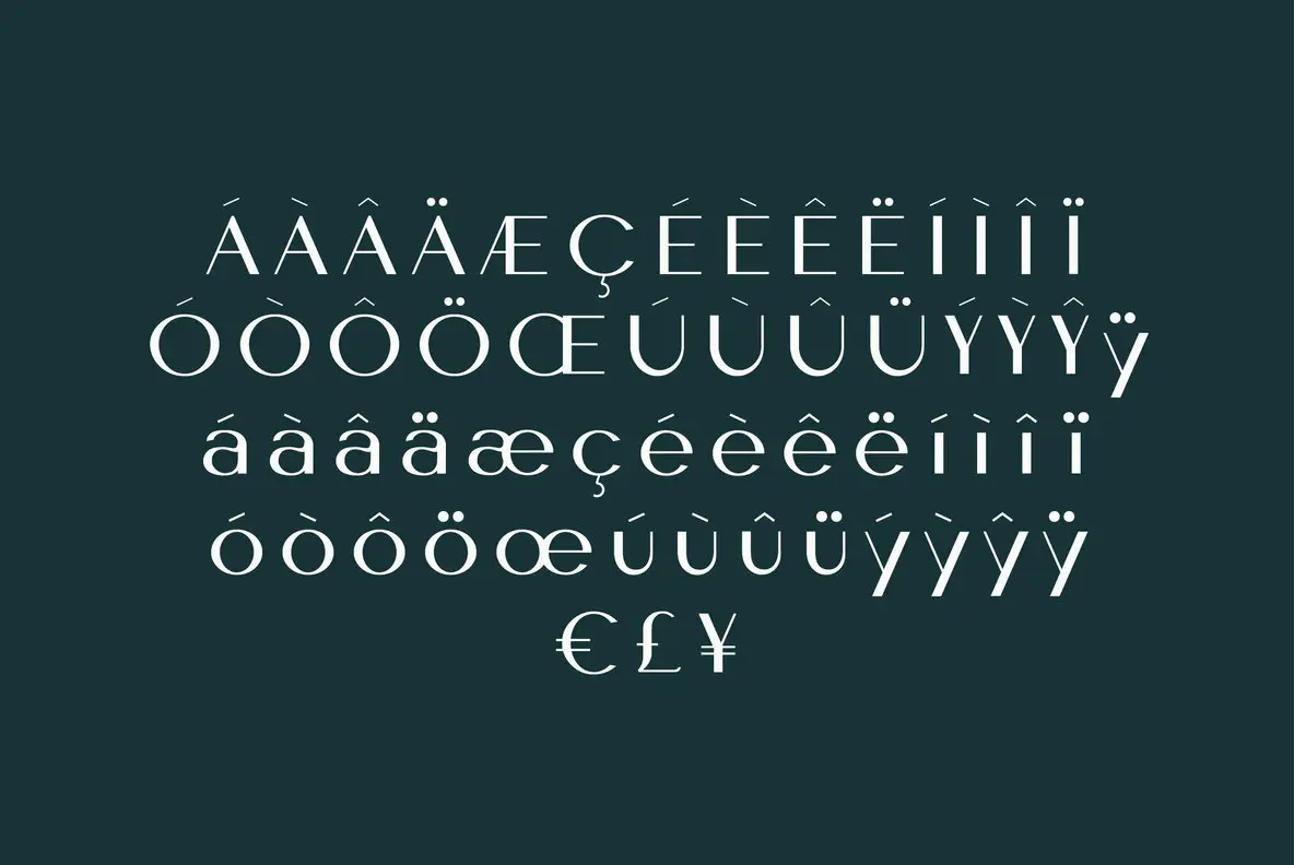 Naif Font - YouWorkForThem