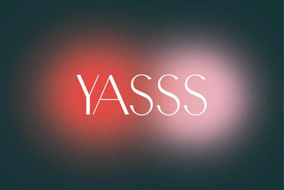 Naif Font - YouWorkForThem