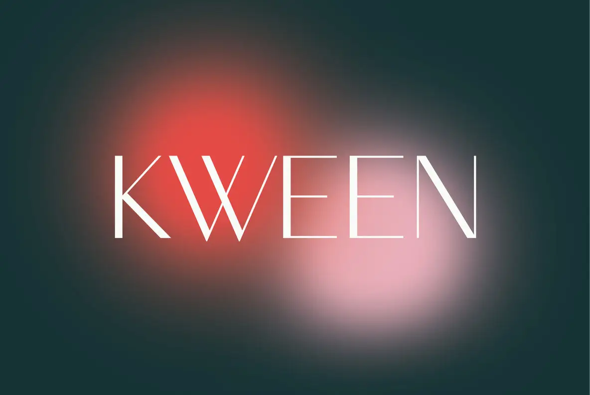 Naif Font - YouWorkForThem