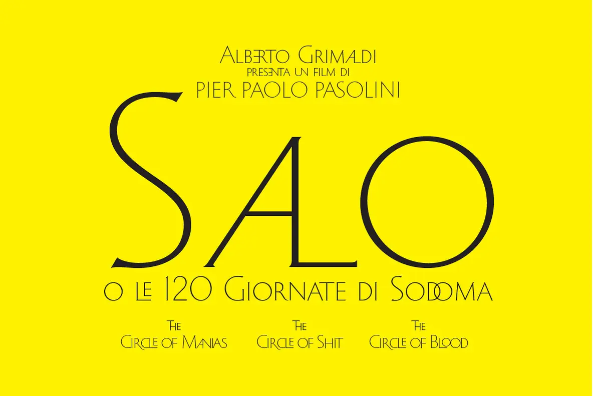 Imperija Roman Font - FontPath