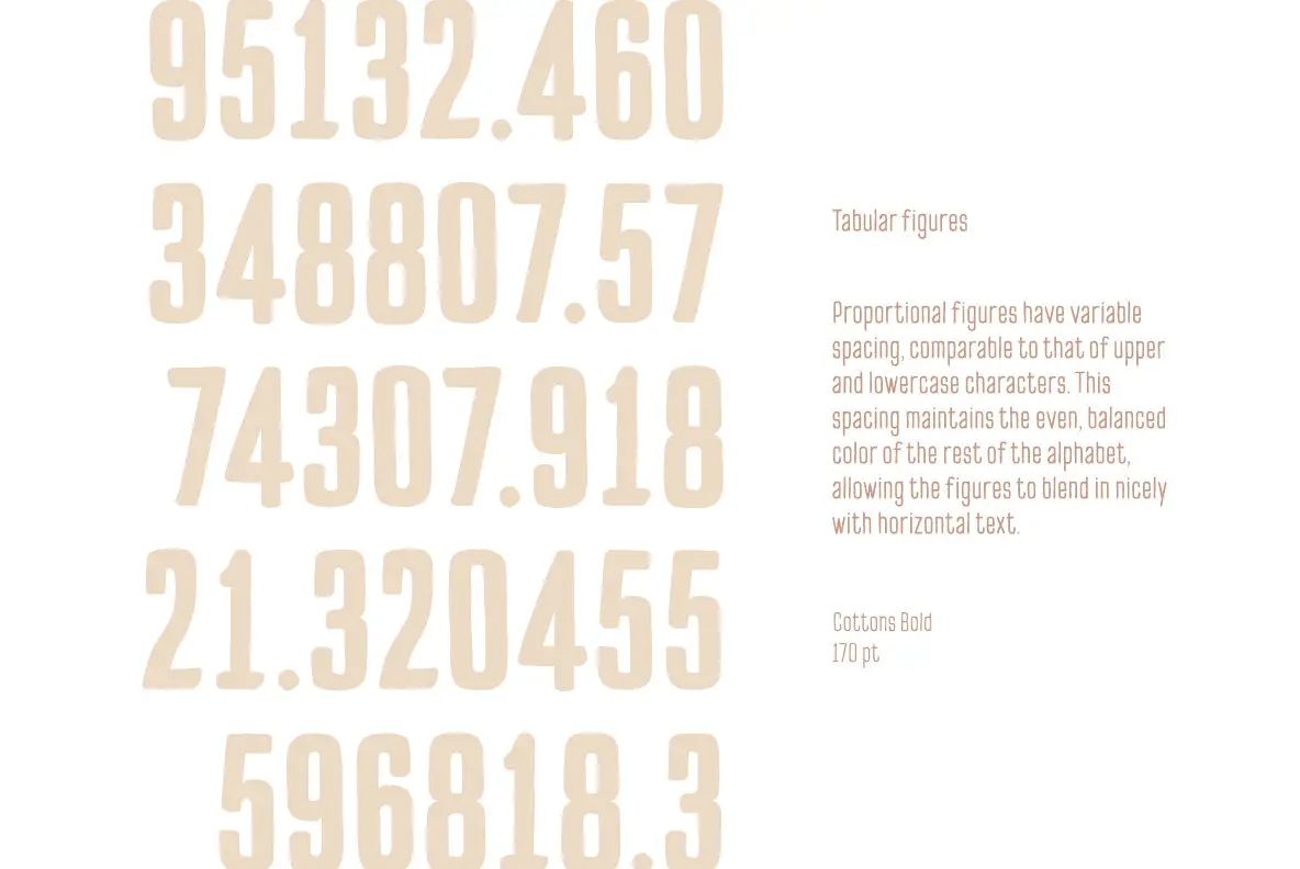 Pinatas Cottons Font - FontPath