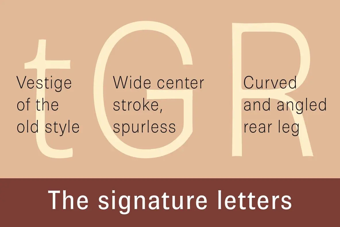 Brown Pro Font - FontPath