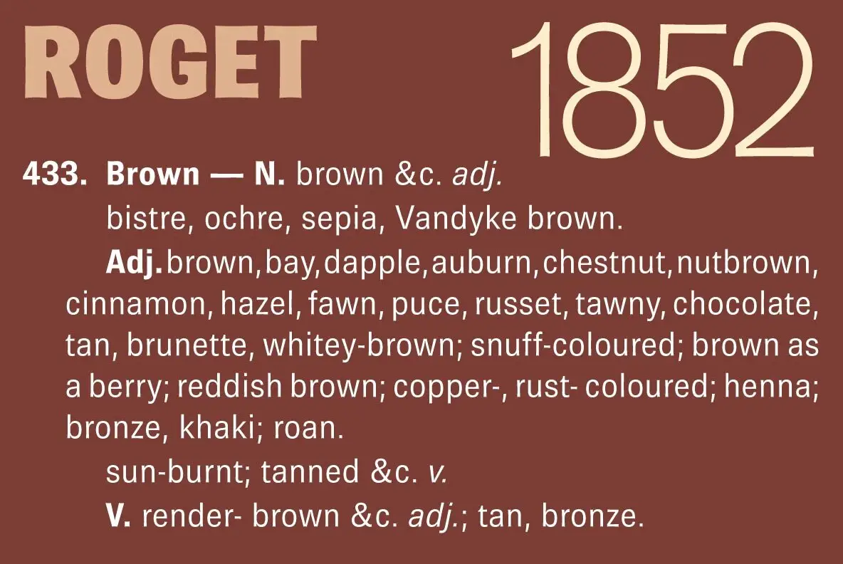 Brown Pro Font - FontPath