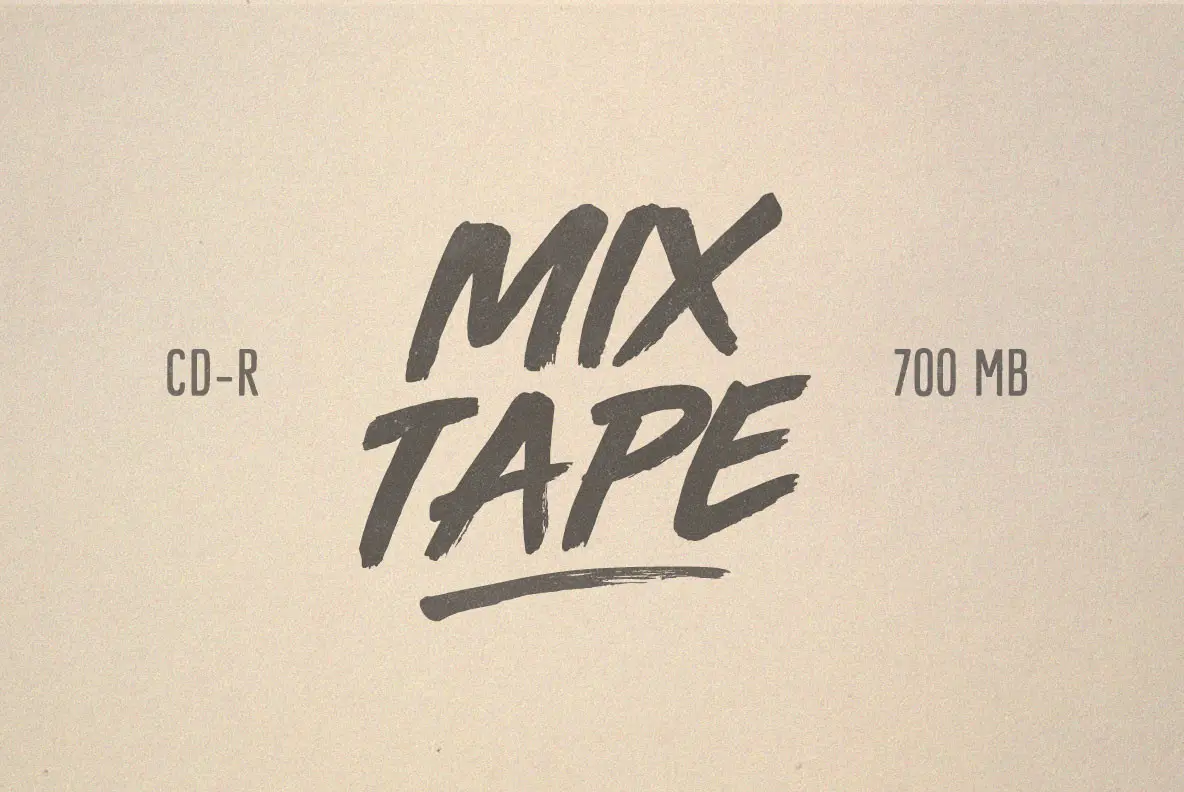 Third Rail Font - YouWorkForThem