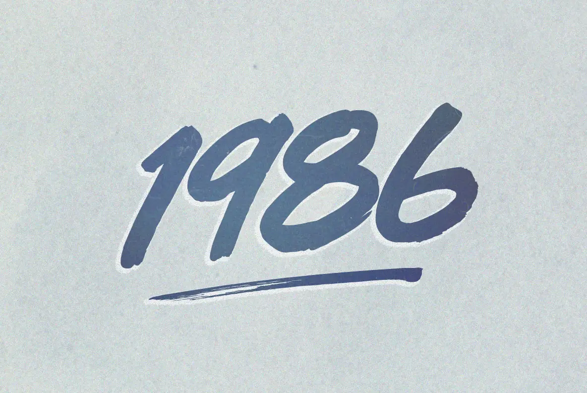 Third Rail Font - YouWorkForThem