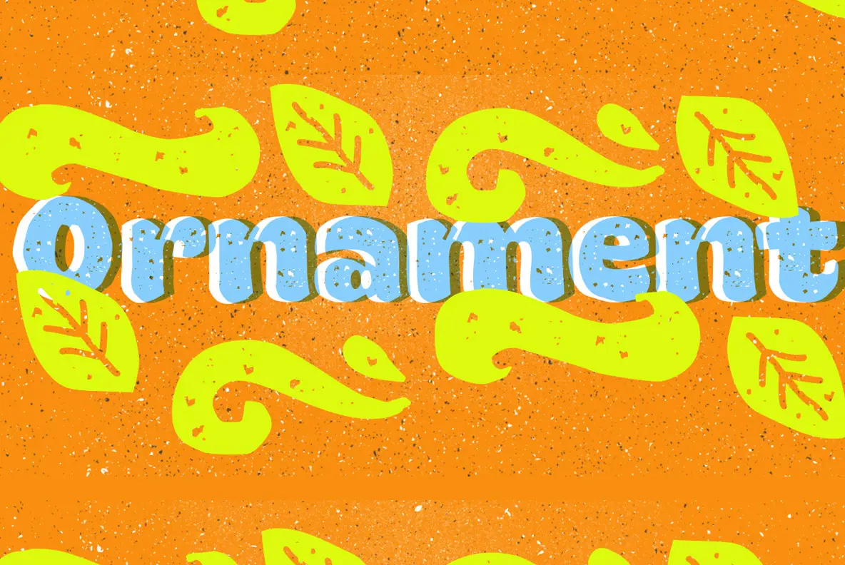 Konga Rock Font - FontPath