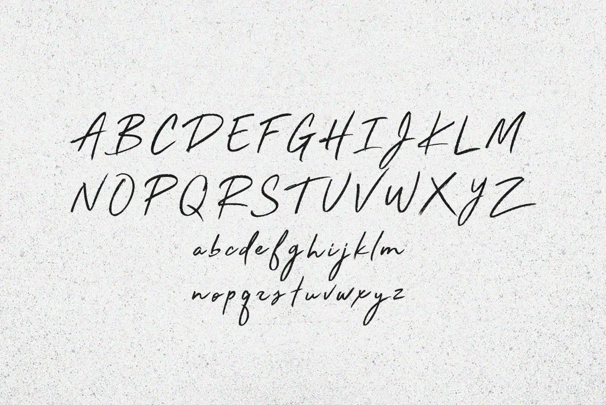 Stay Rad Font - FontPath