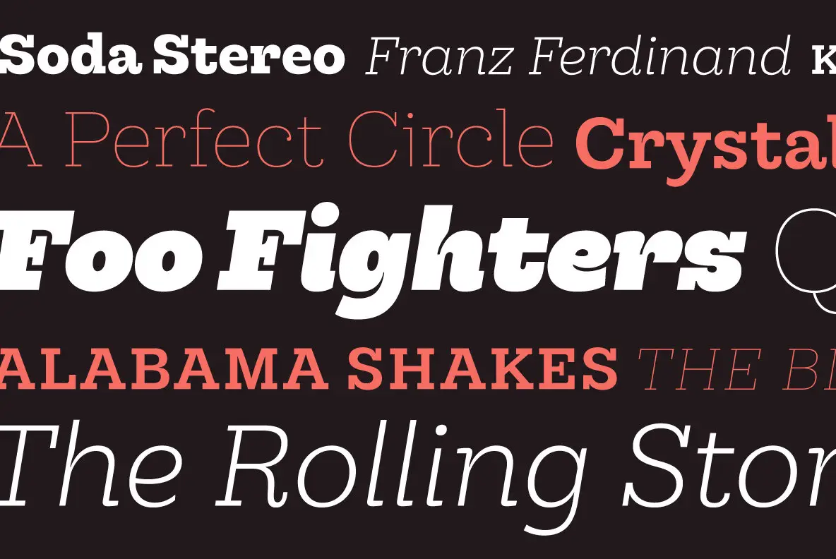 Hernandez Niu Font - YouWorkForThem