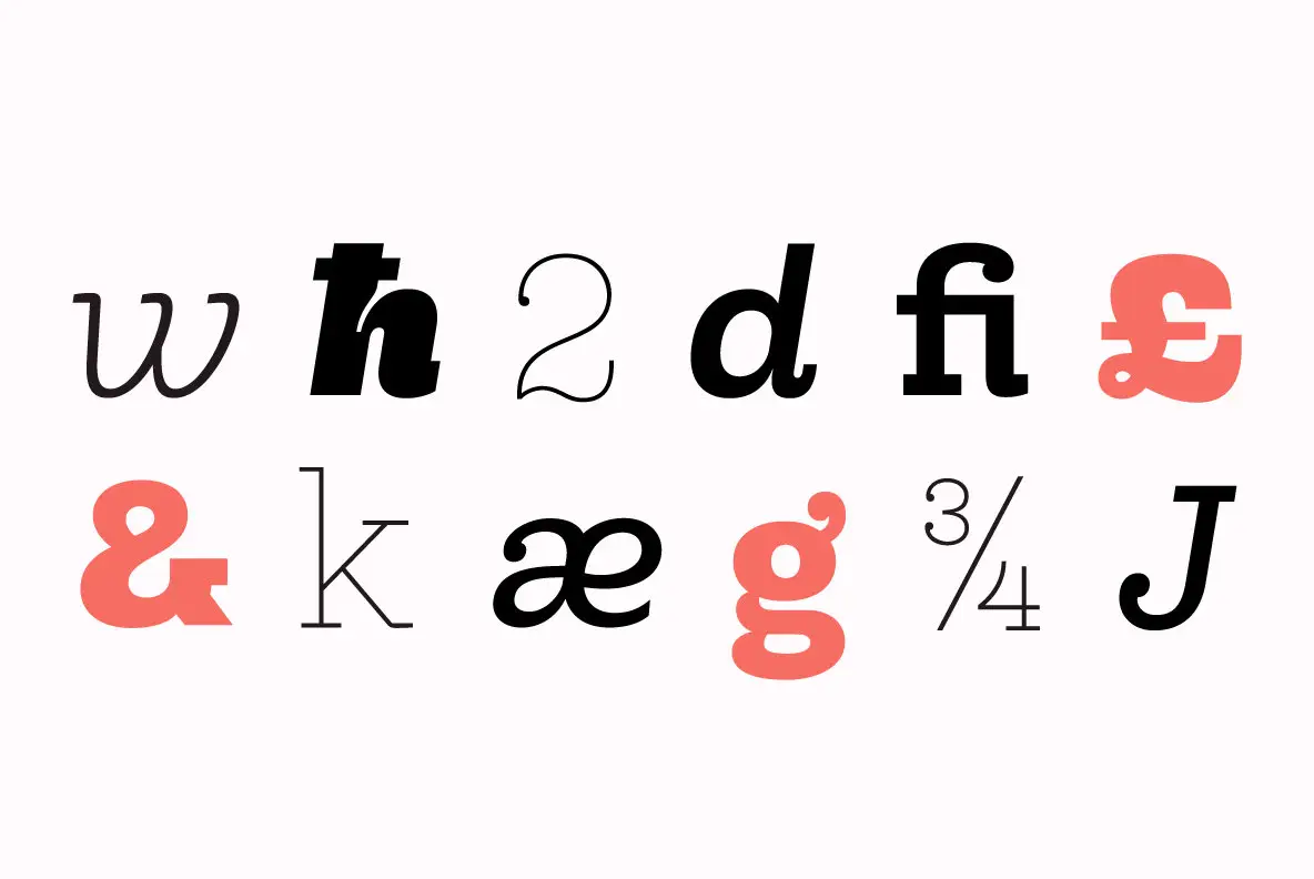 Hernandez Niu Font - YouWorkForThem
