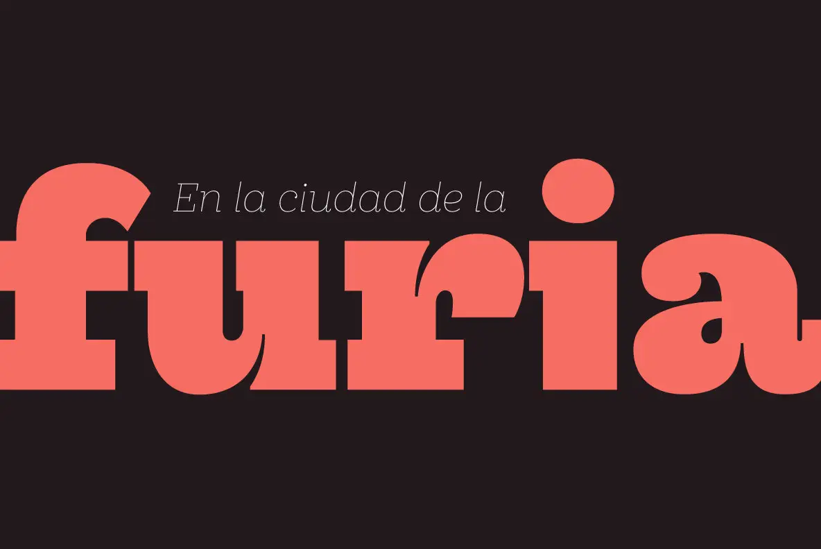 Hernandez Niu Font - YouWorkForThem