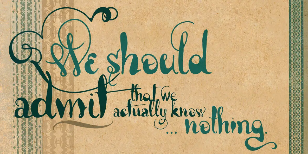 Lady Dodo Font - YouWorkForThem