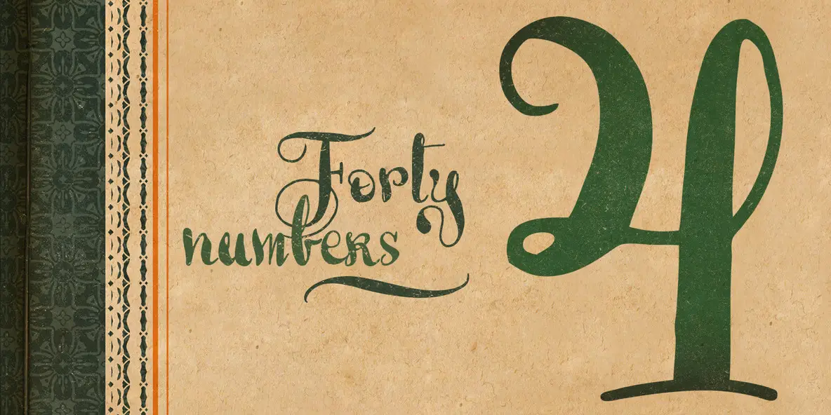 Lady Dodo Font - FontPath