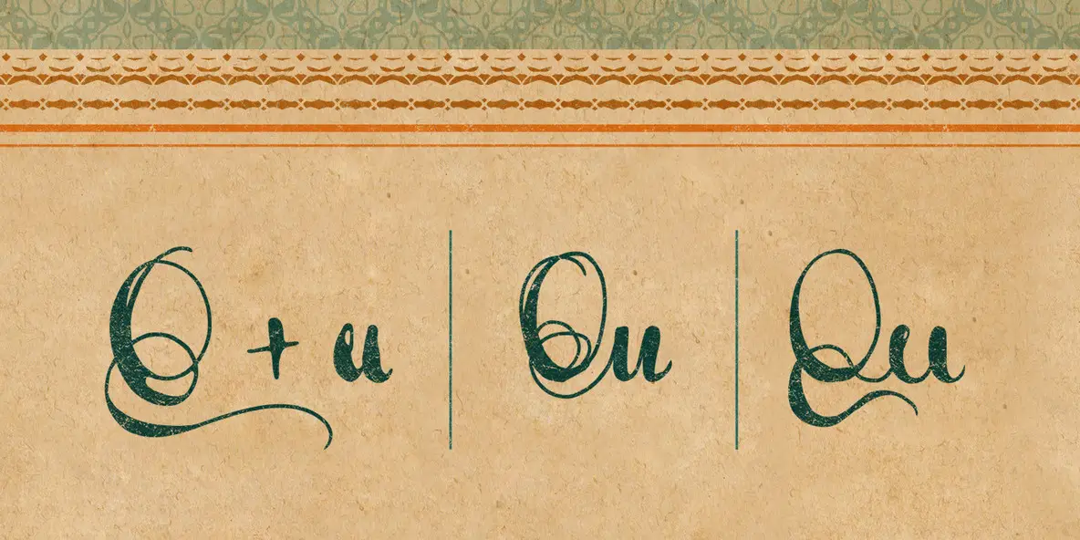 Lady Dodo Font - FontPath