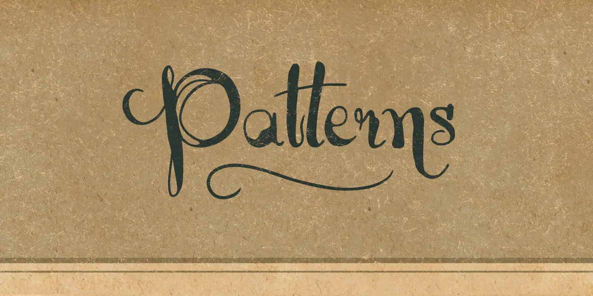 Lady Dodo Font - FontPath