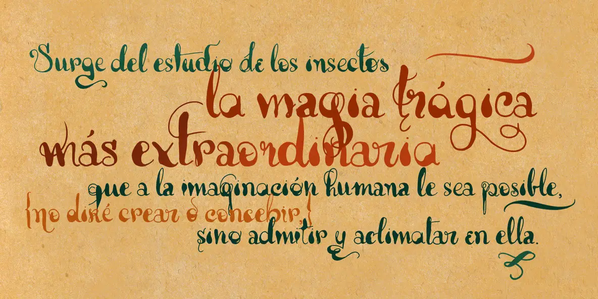 Lady Dodo Font - FontPath