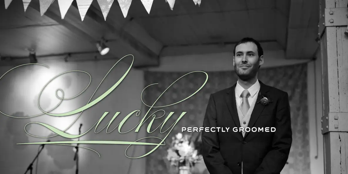 Poem Script Font - YouWorkForThem