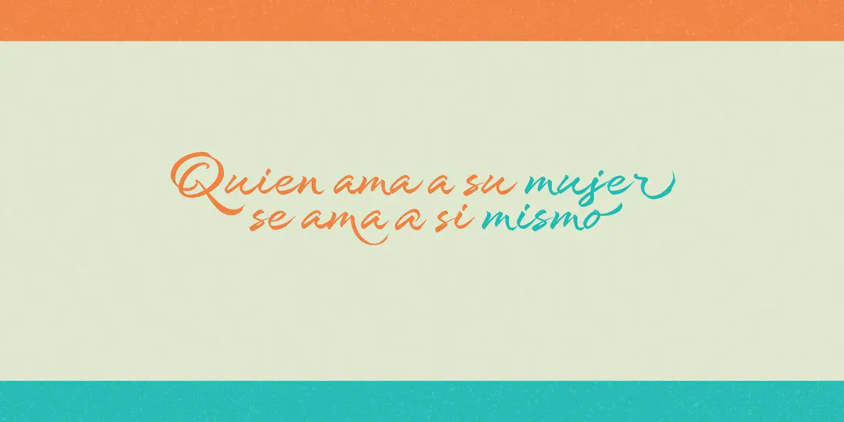 Salamat Font - YouWorkForThem