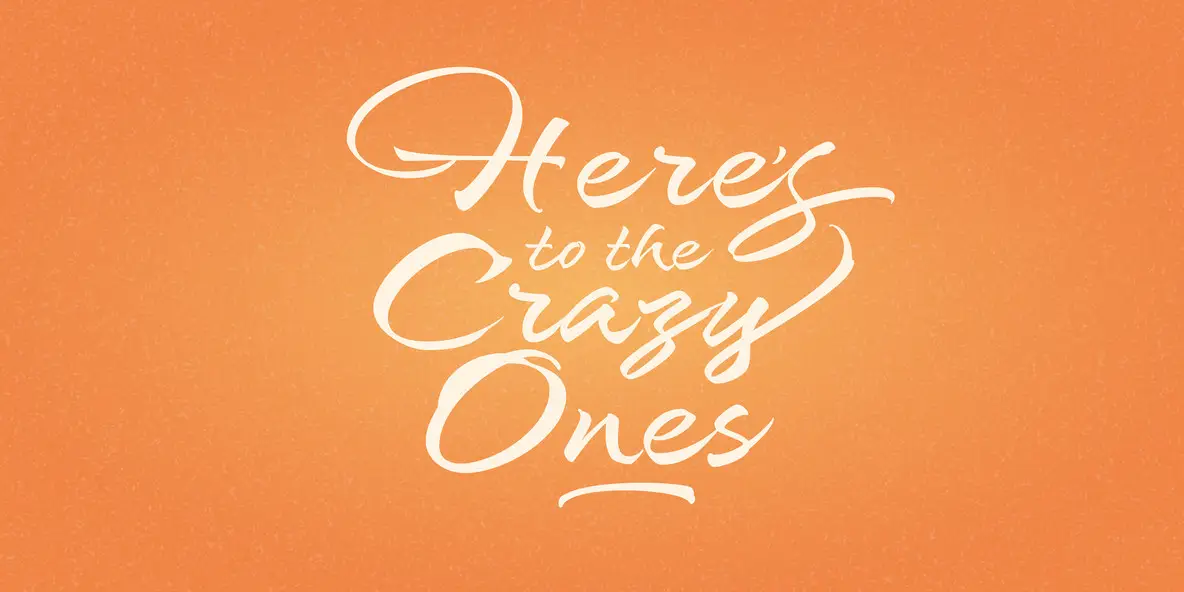 Salamat Font - YouWorkForThem