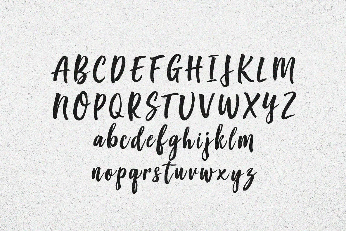Good Vibes Font - FontPath