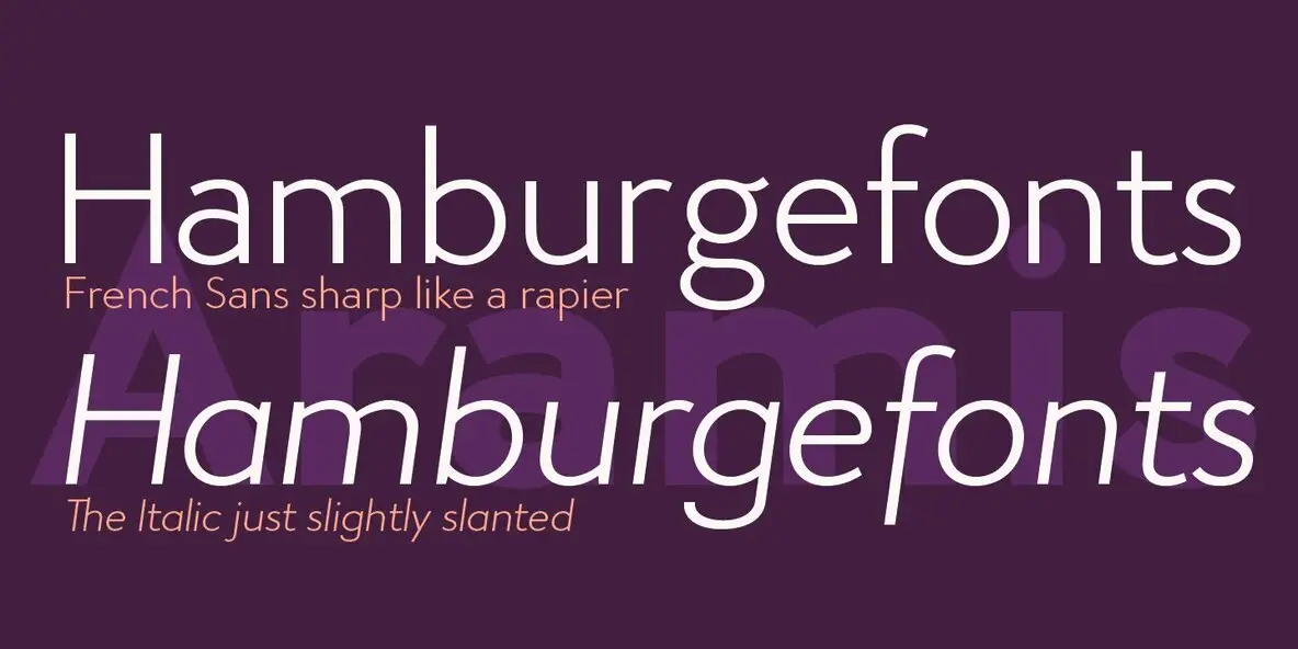 Aramis Font - YouWorkForThem