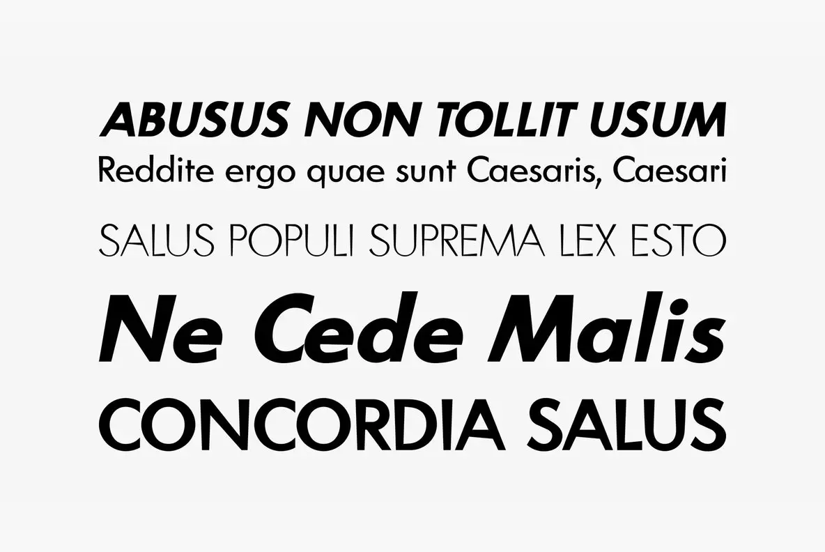 Blitz Font - YouWorkForThem
