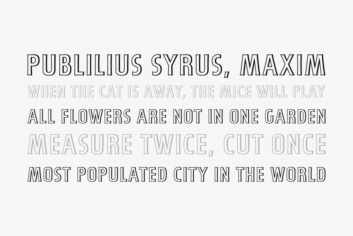 Orbis Pro Font - FontPath