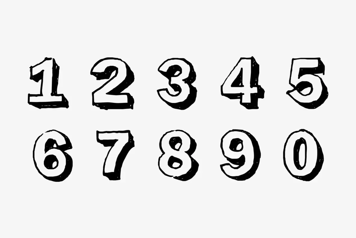 Franklin Gothic Hand Font - FontPath